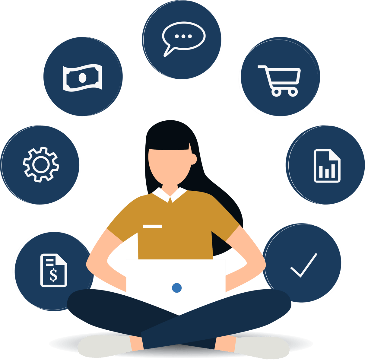 Your Expert, Partner, and Platform for Easier Coverage | Softheon